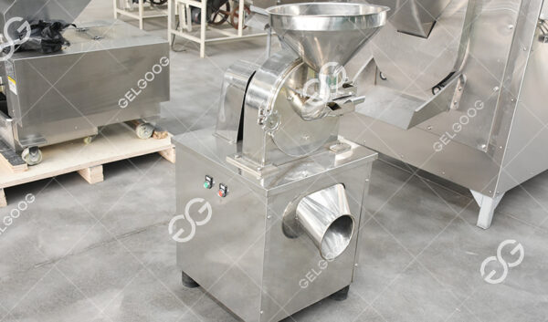 Mesin Penggiling Pisang Pisang Hijau Otomatis